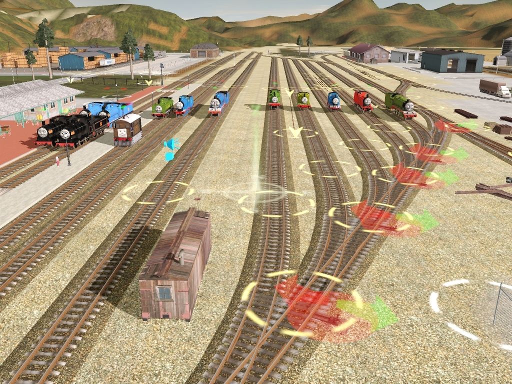 Trainz Portal