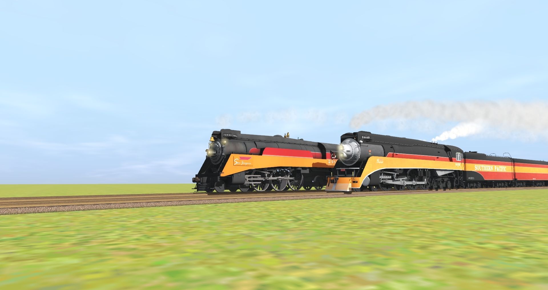 Trainz Portal