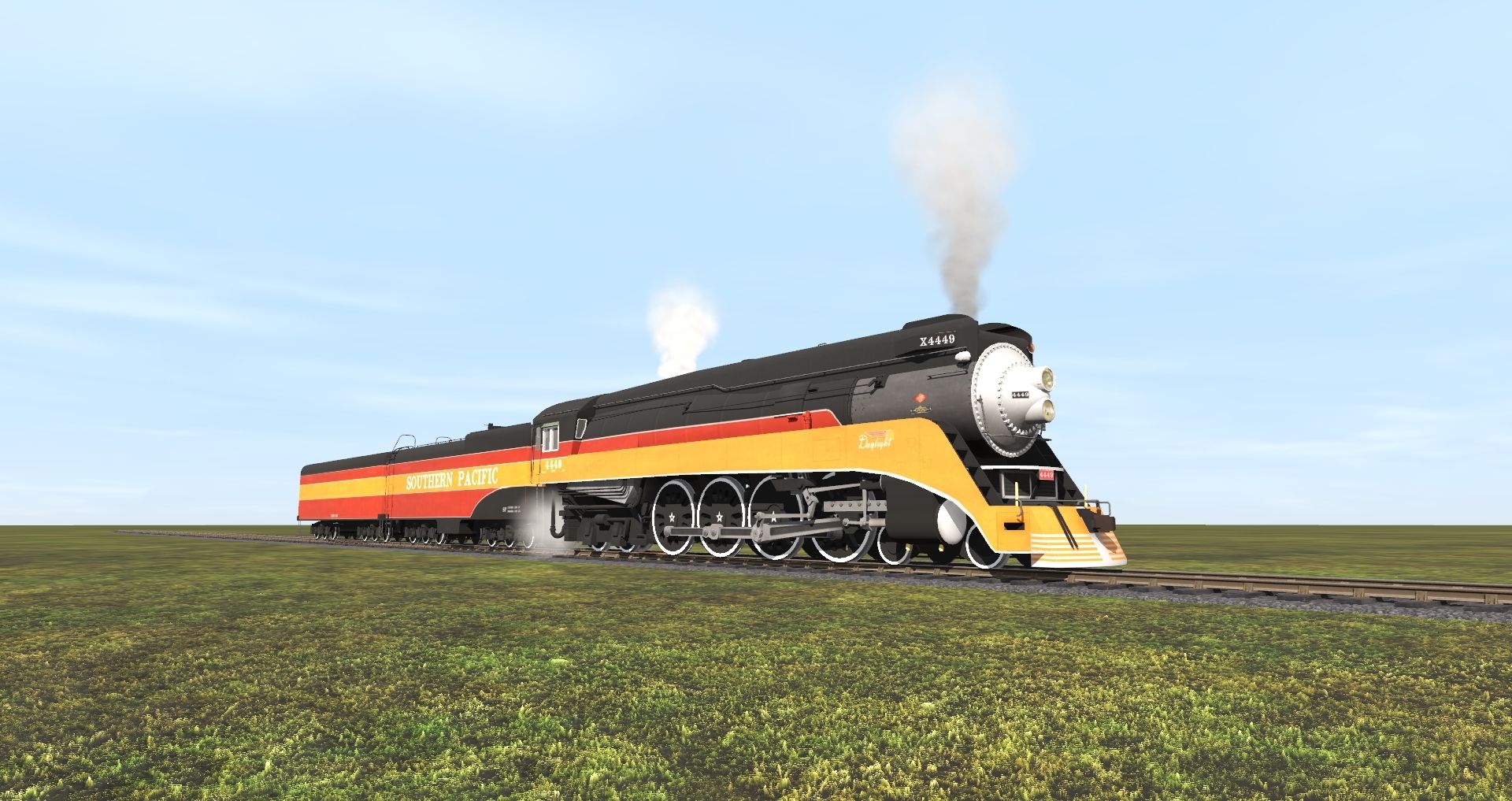 Trainz Portal