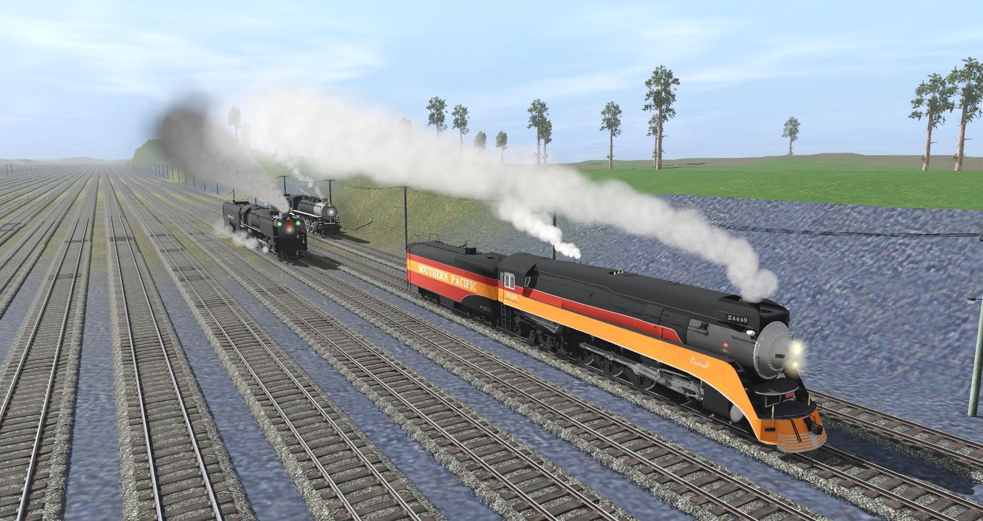 Trainz Portal