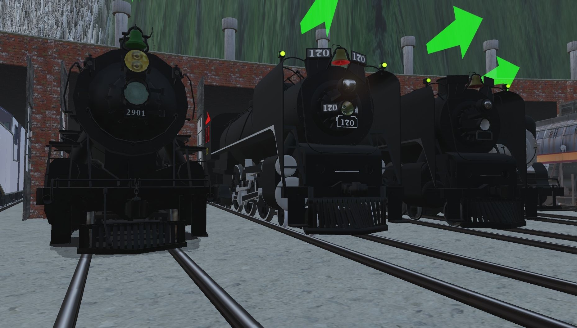 Trainz Portal