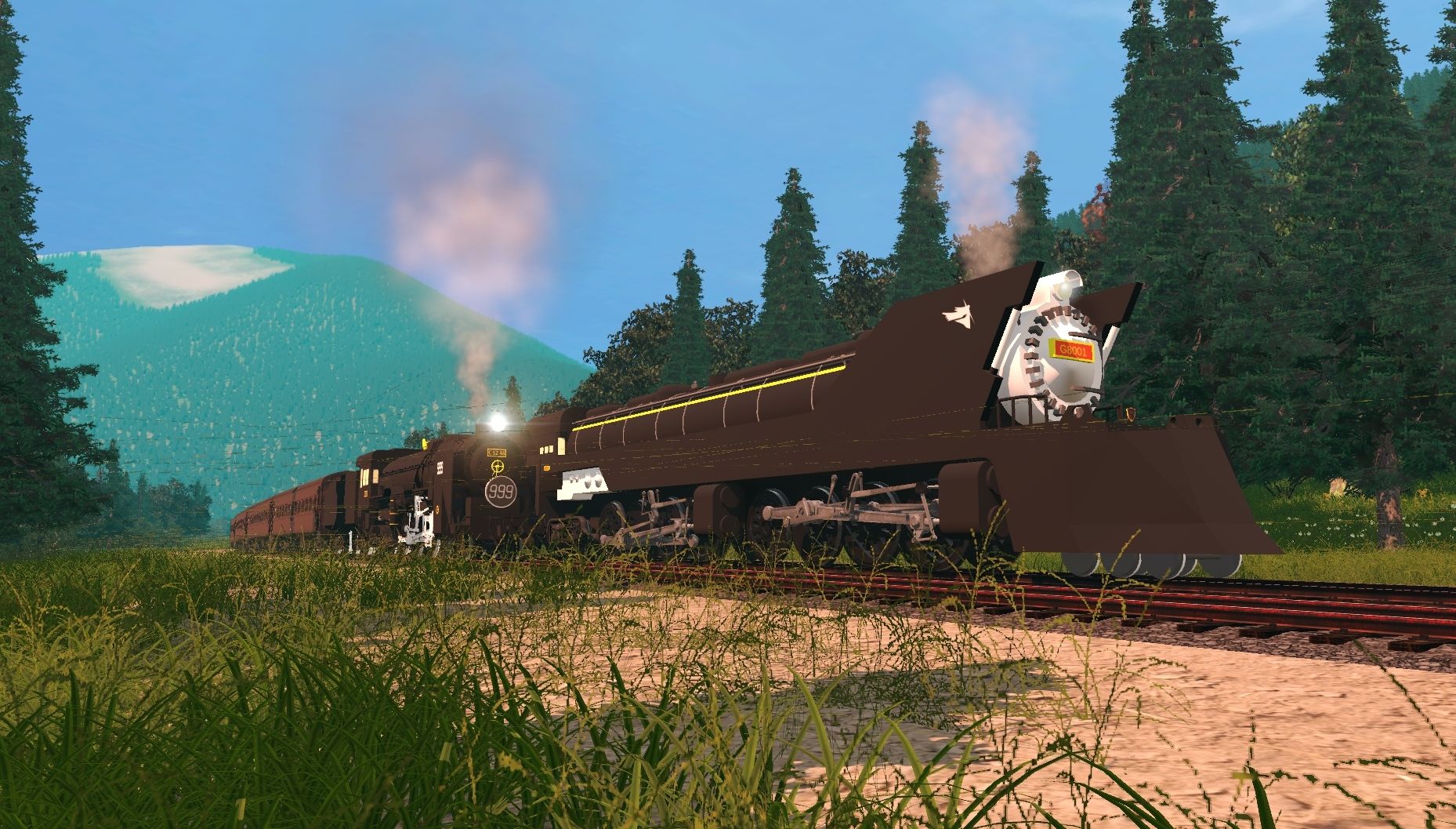 Trainz Portal