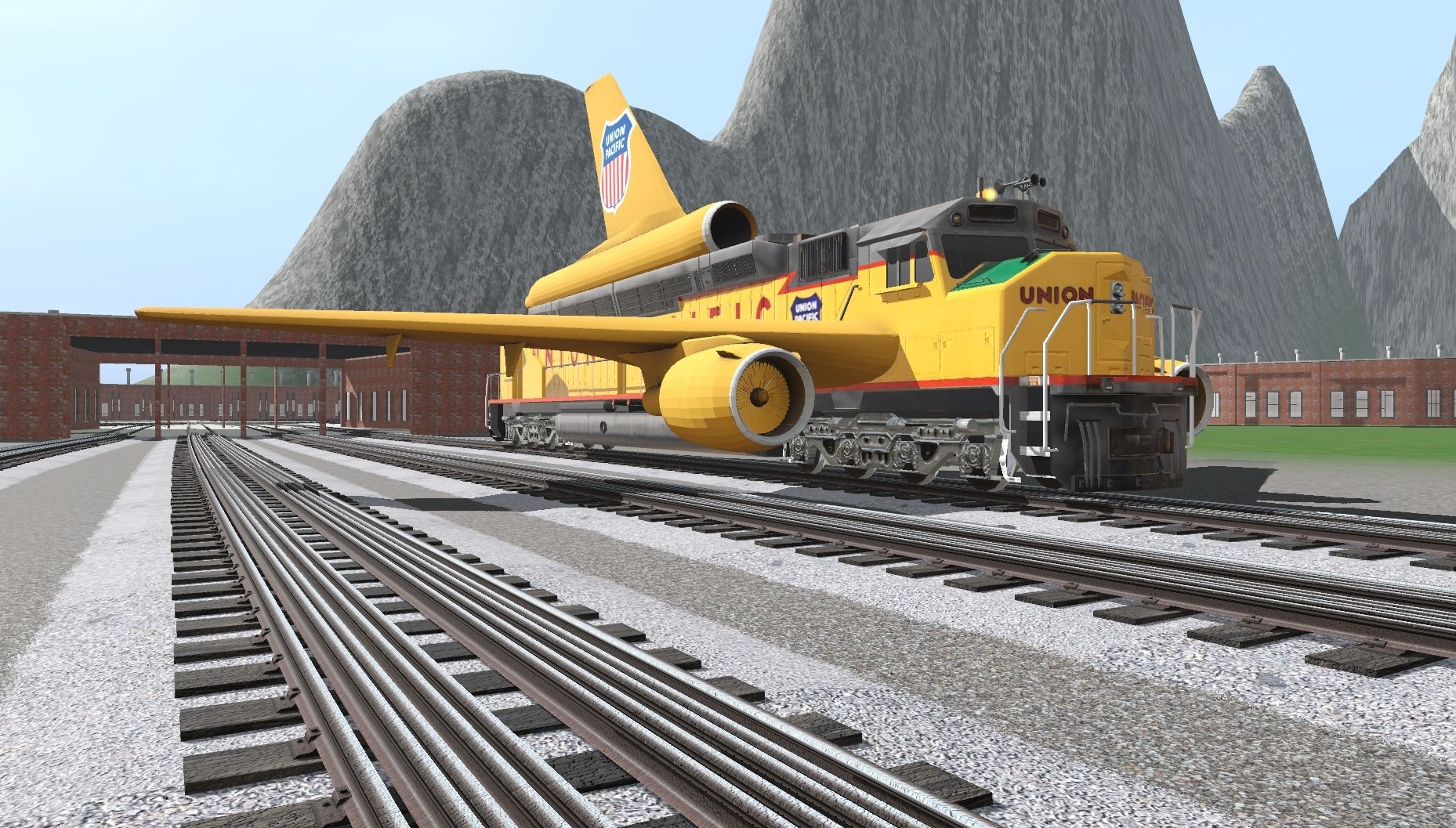 Trainz Portal