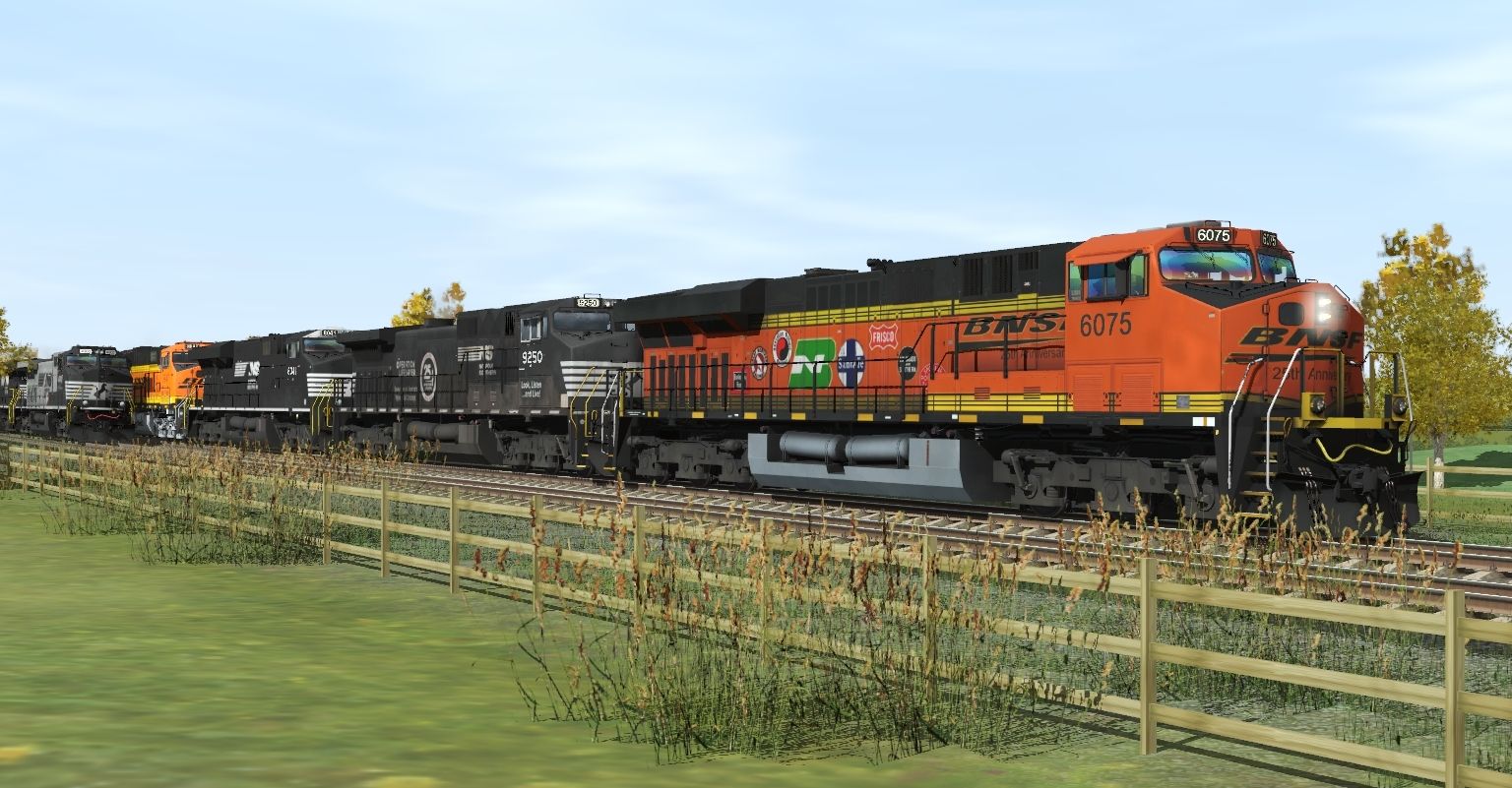 Trainz Portal