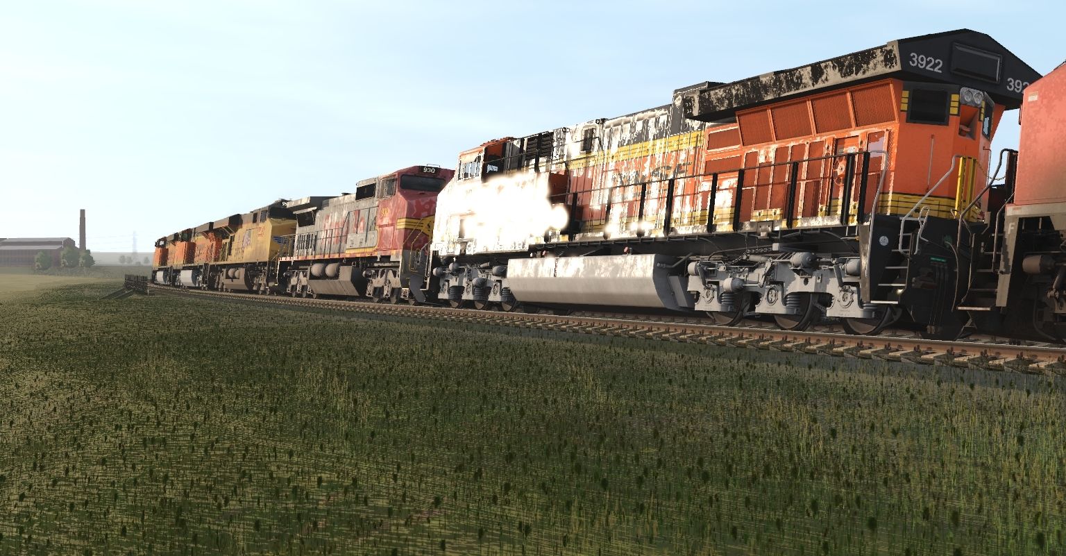 Trainz Portal