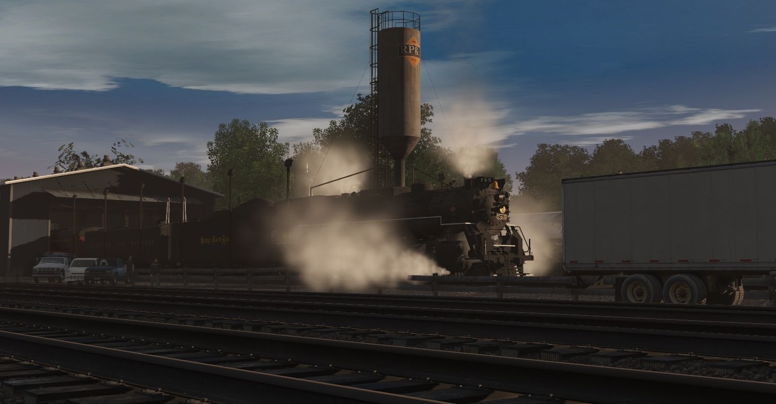 Trainz Portal