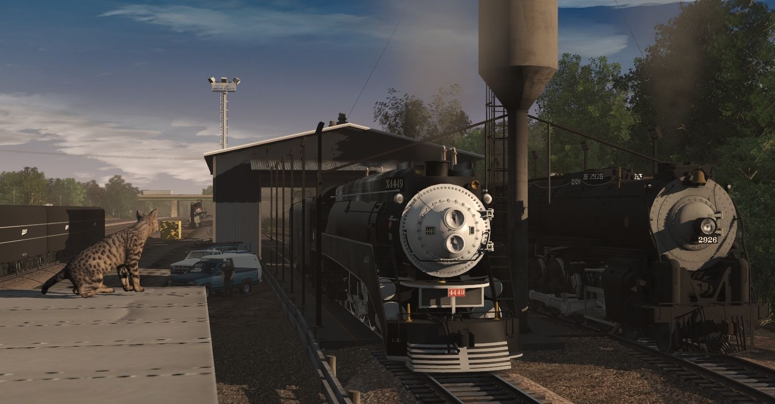 Trainz Portal