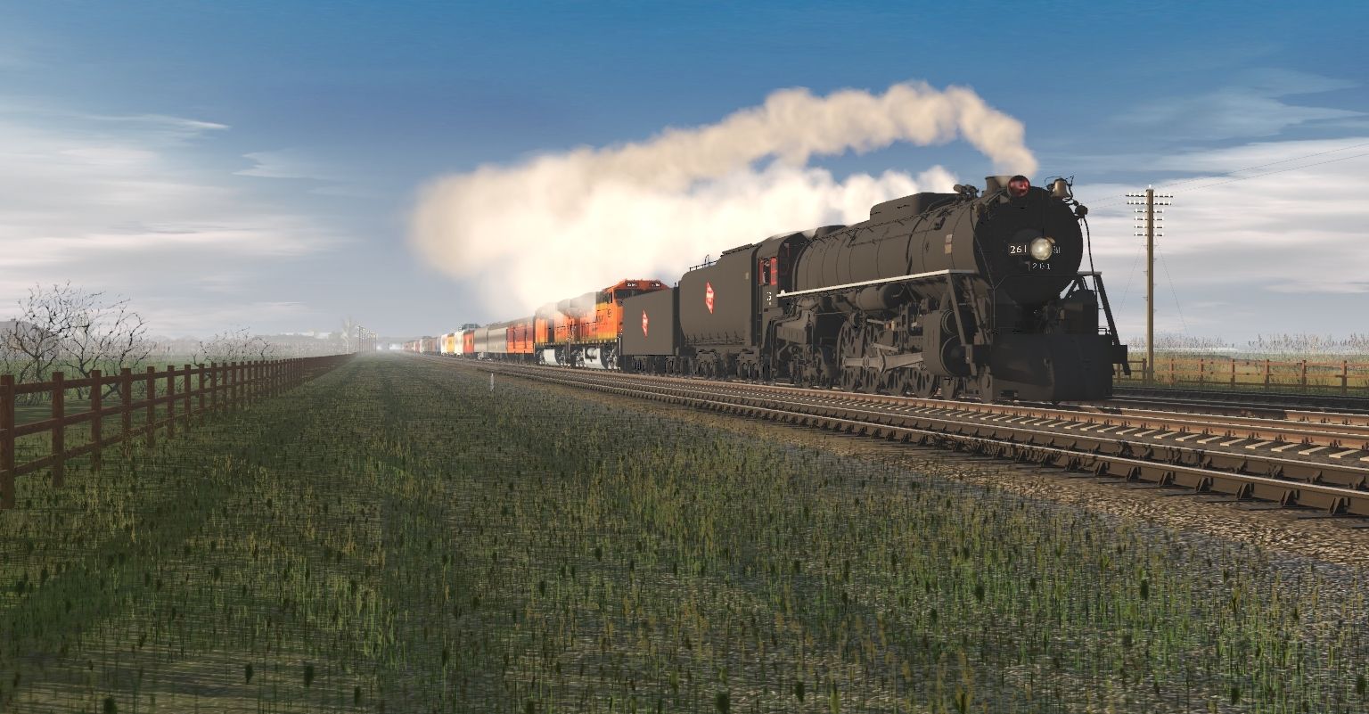 Trainz Portal