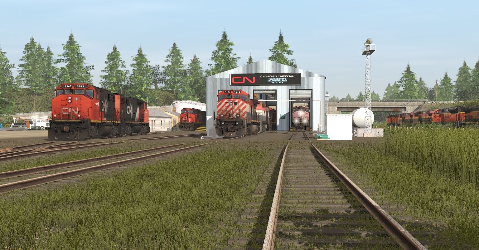 Trainz Portal
