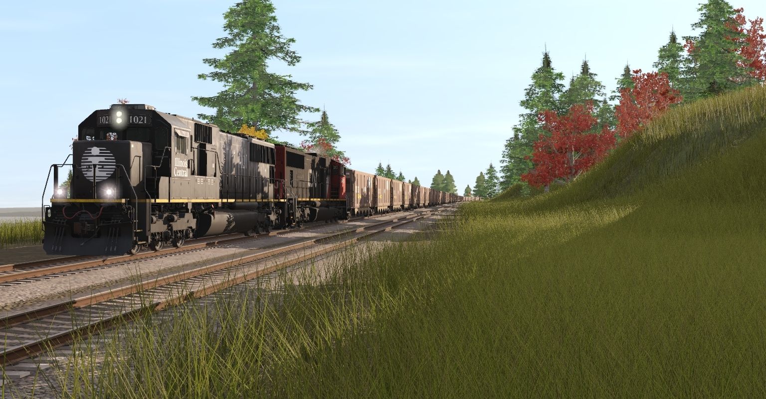 Trainz Portal