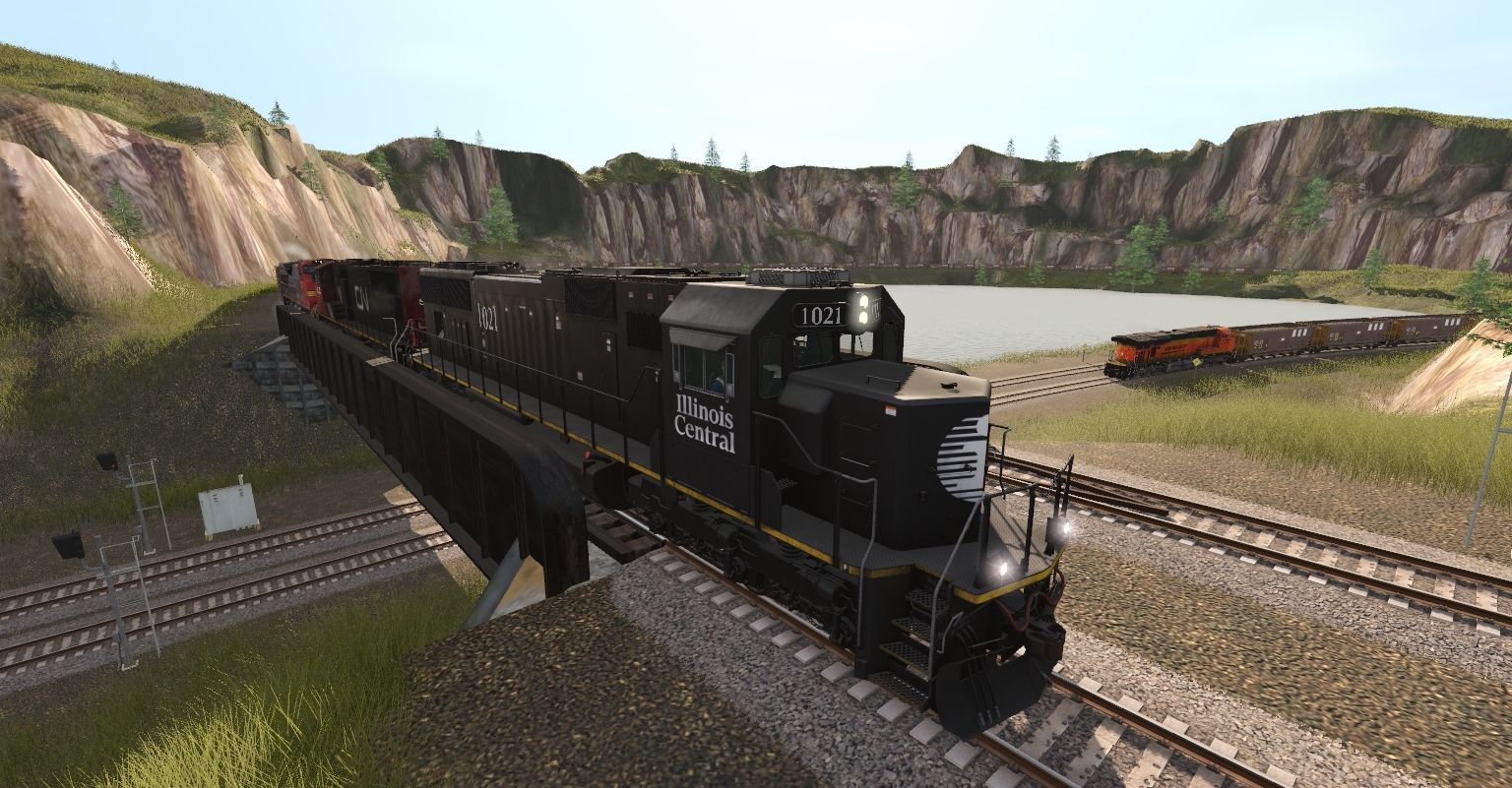 Trainz Portal