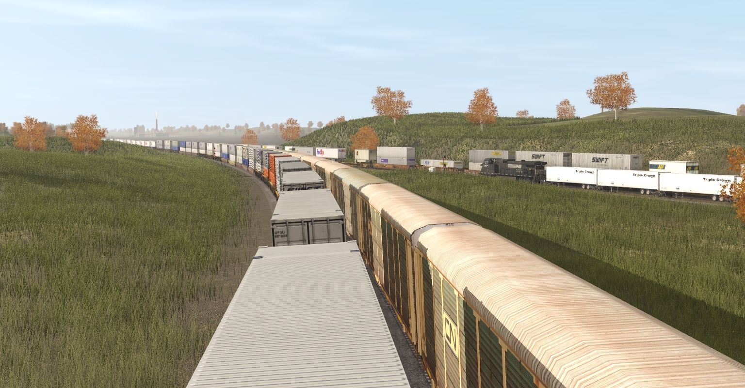 Trainz Portal
