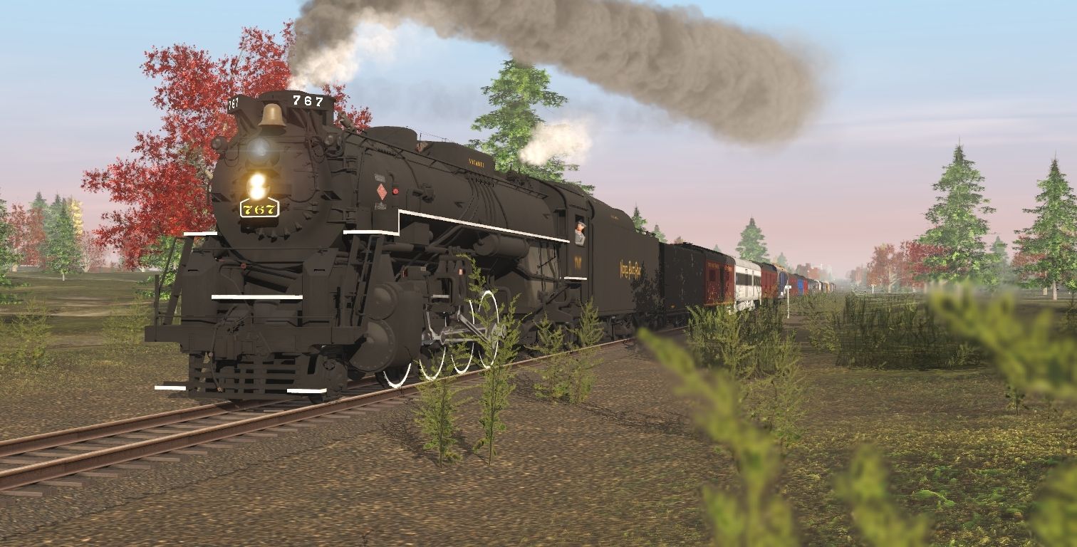 Trainz Portal