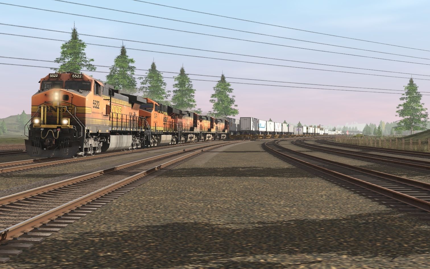 Trainz Portal
