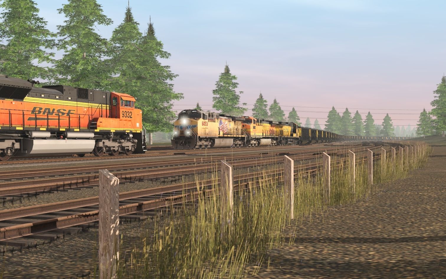 Trainz Portal