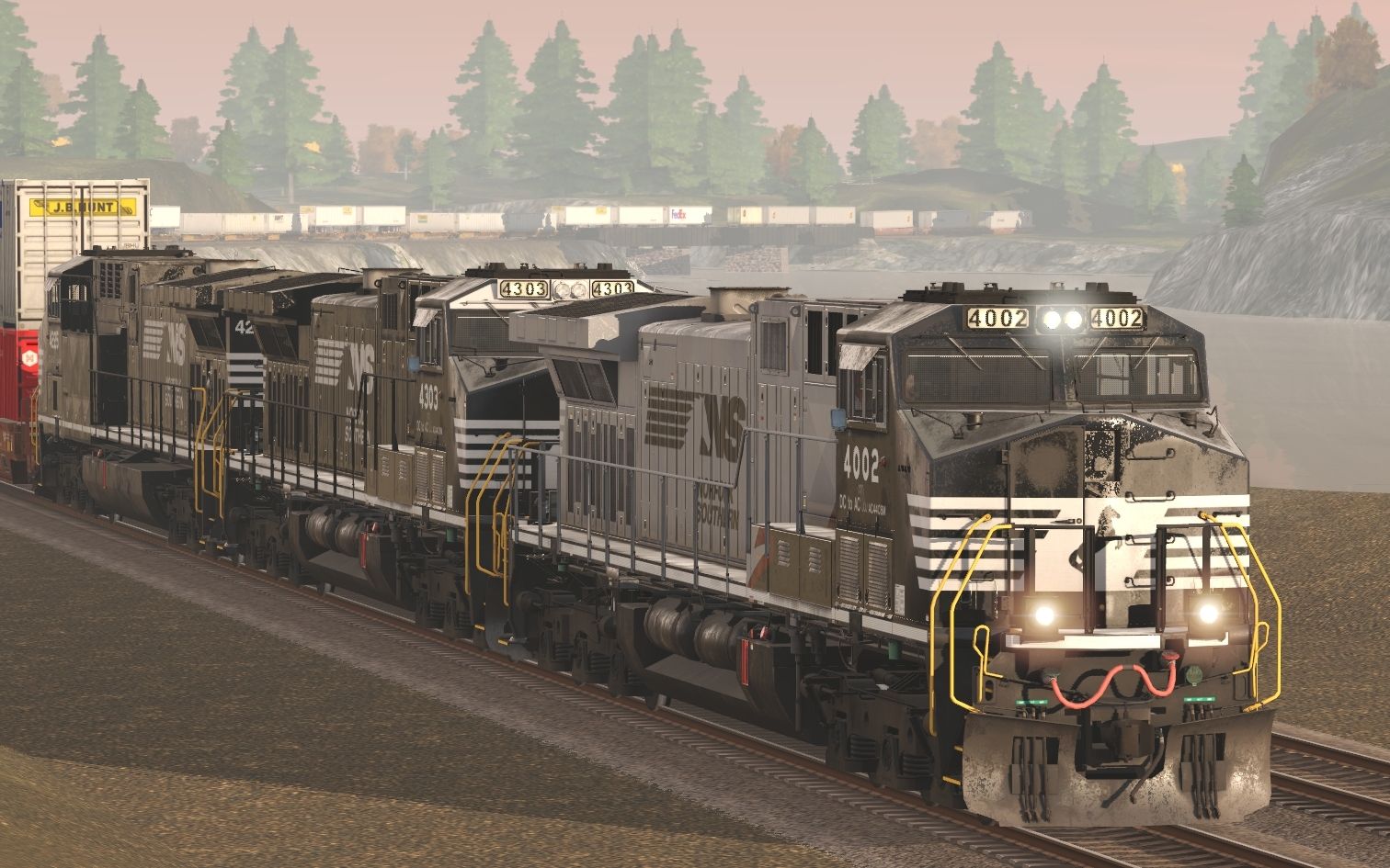 Trainz Portal
