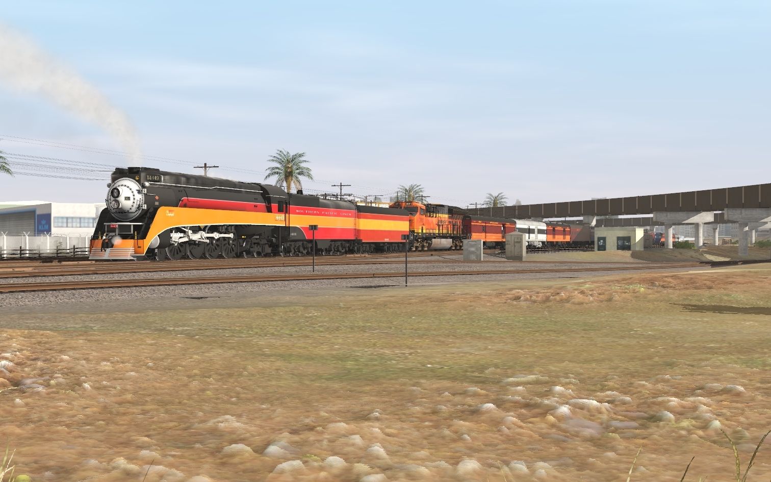Trainz Portal