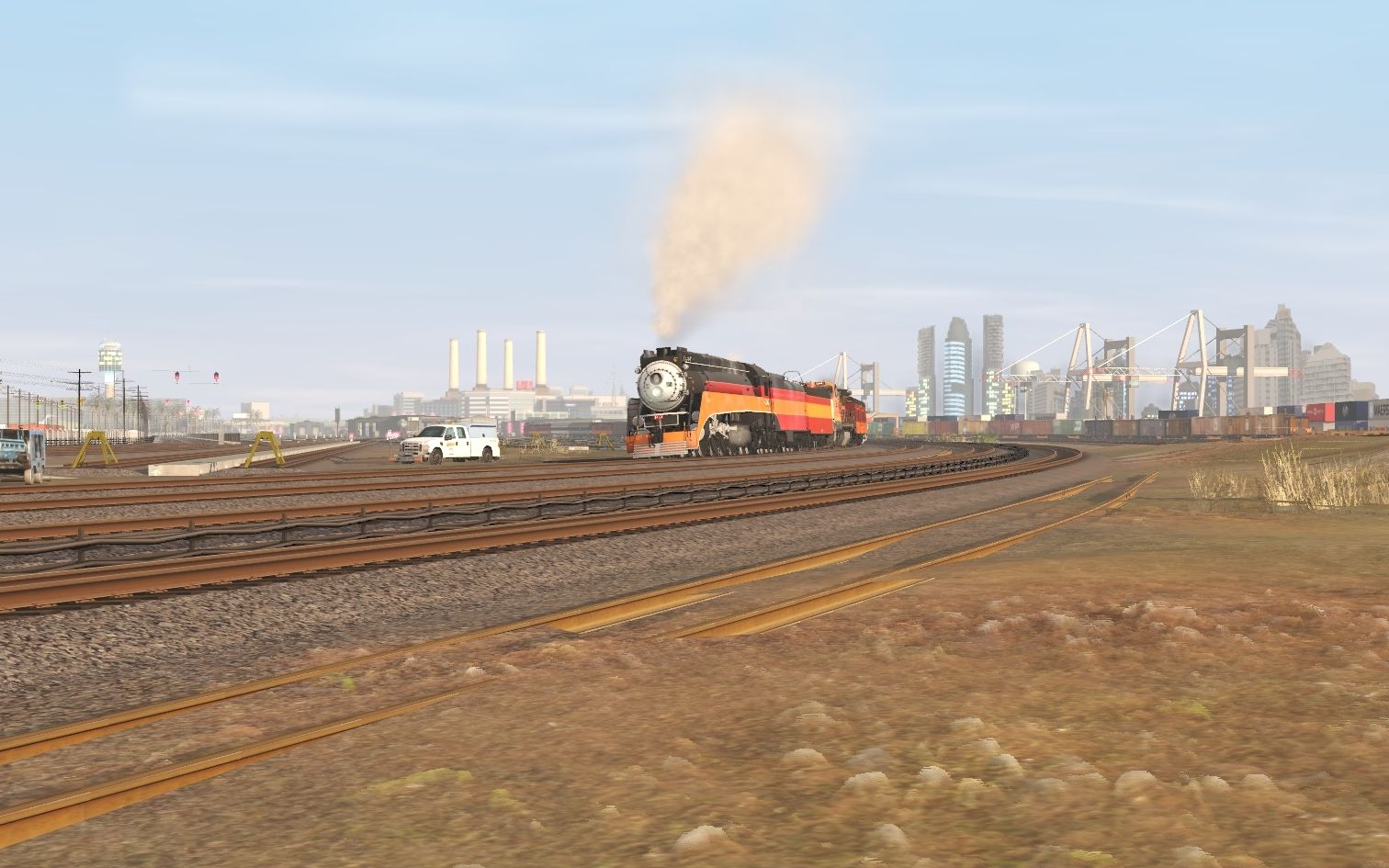 Trainz Portal