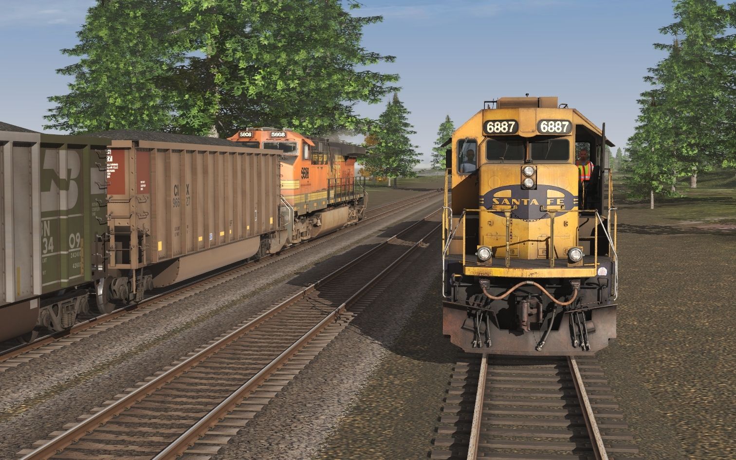 Trainz Portal