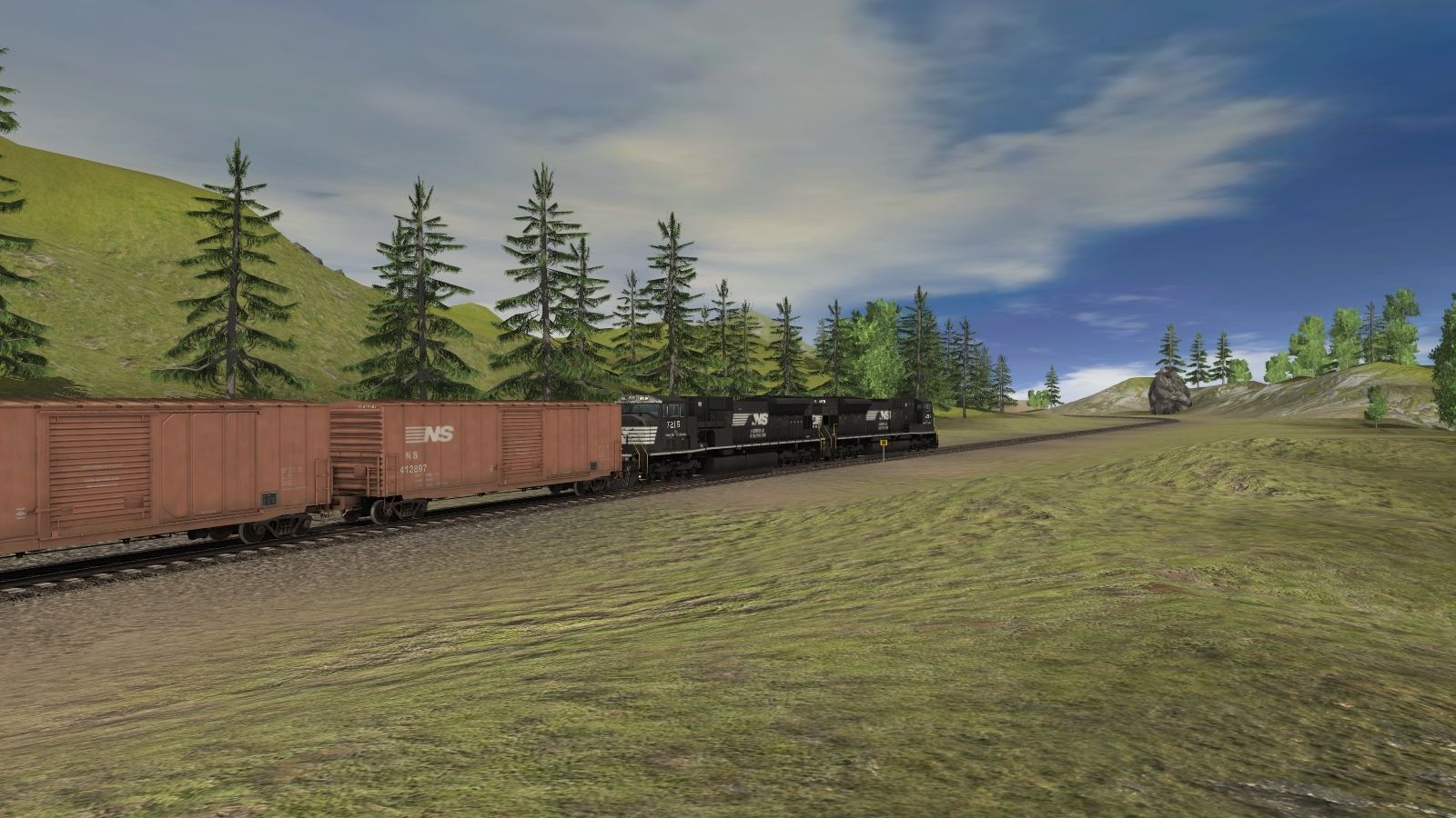 Trainz Portal