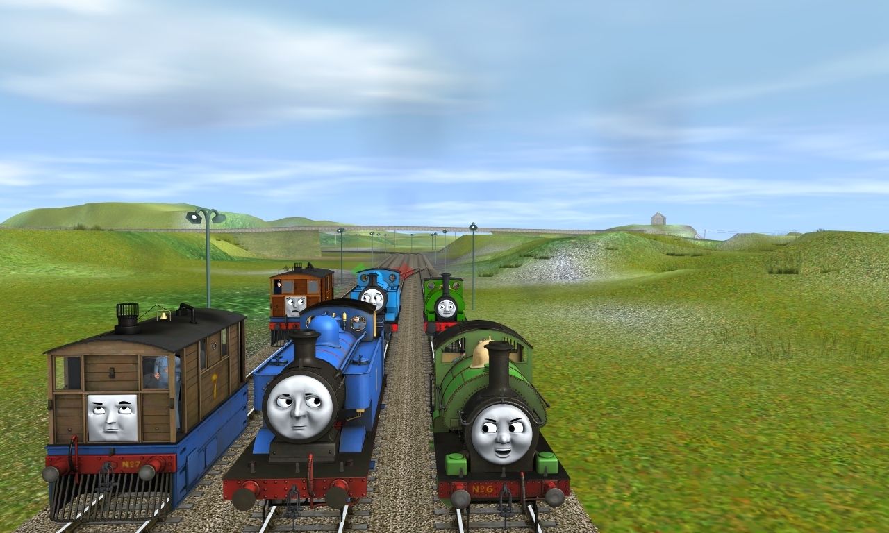 Trainz Portal