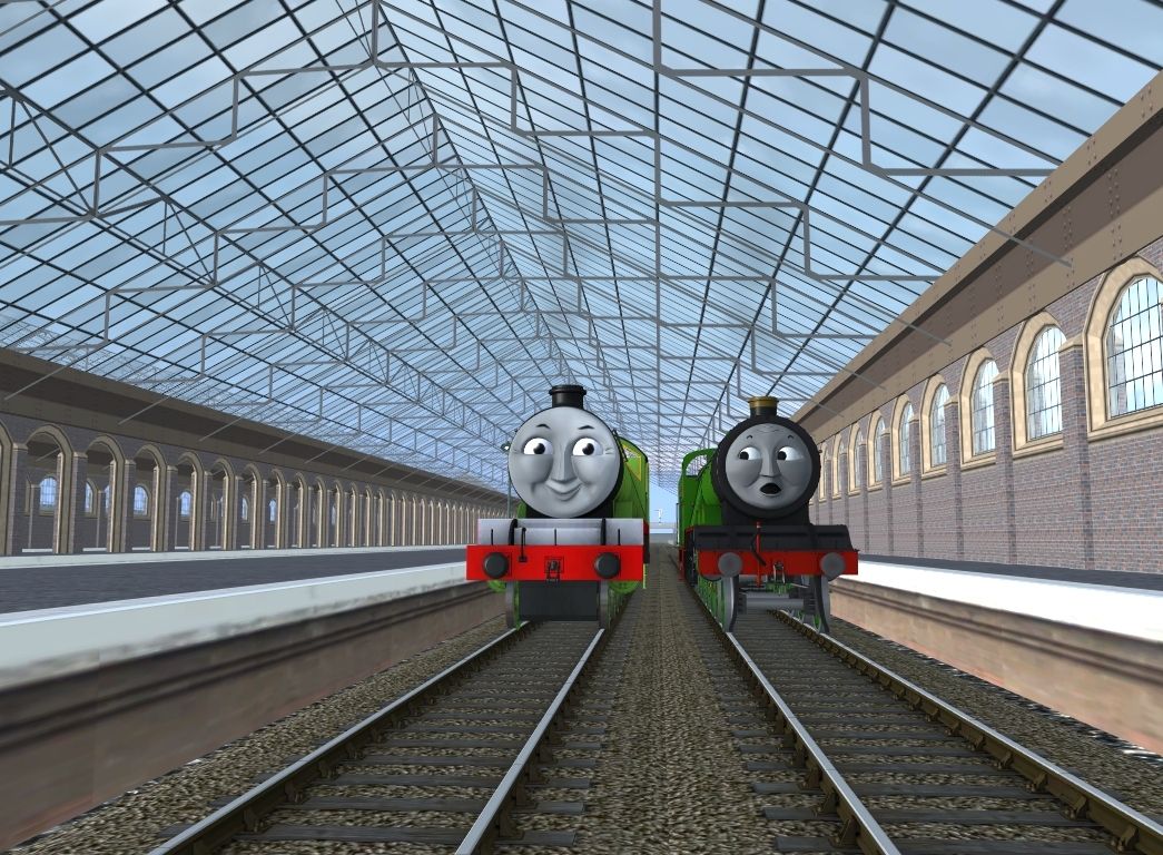 Trainz Portal