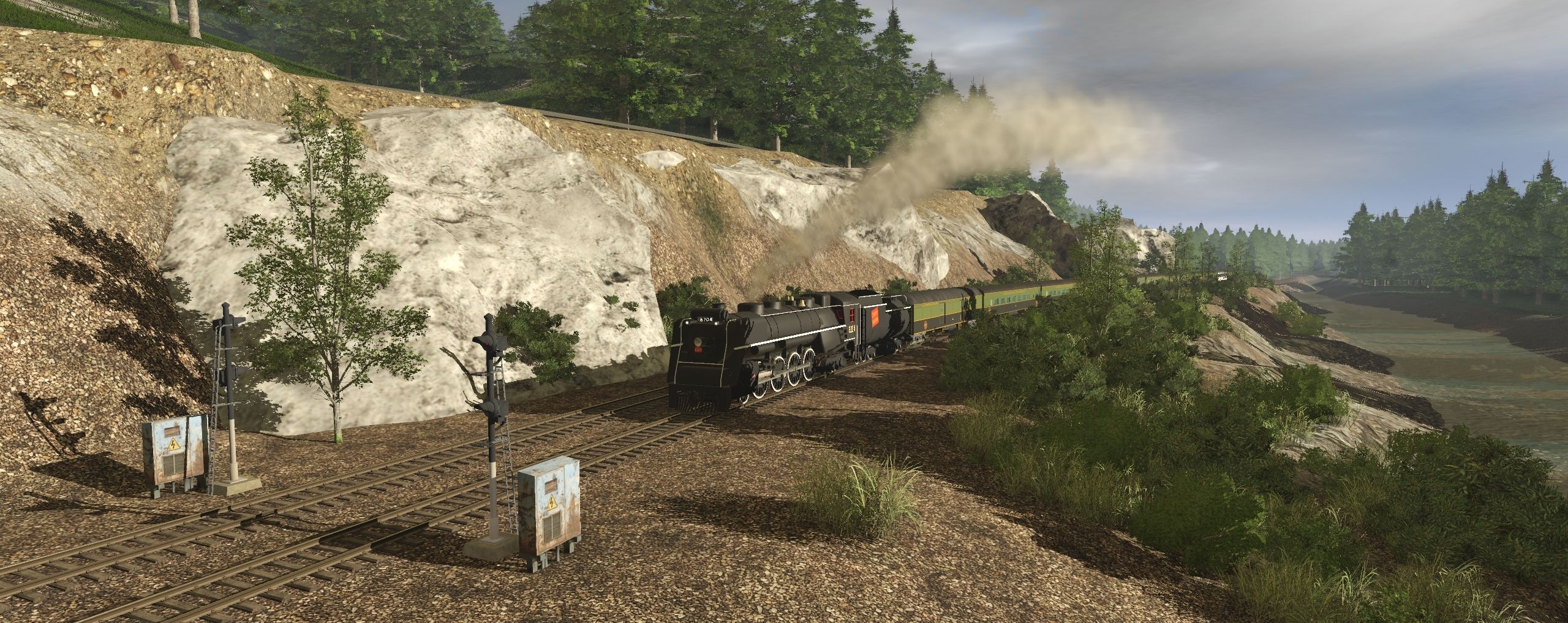 Trainz Portal