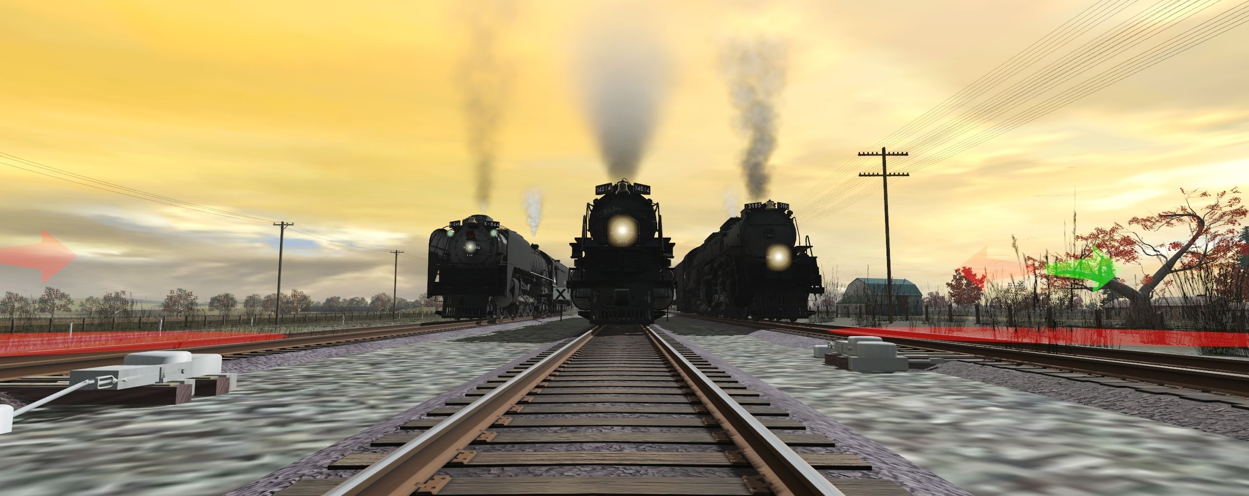 Trainz Portal