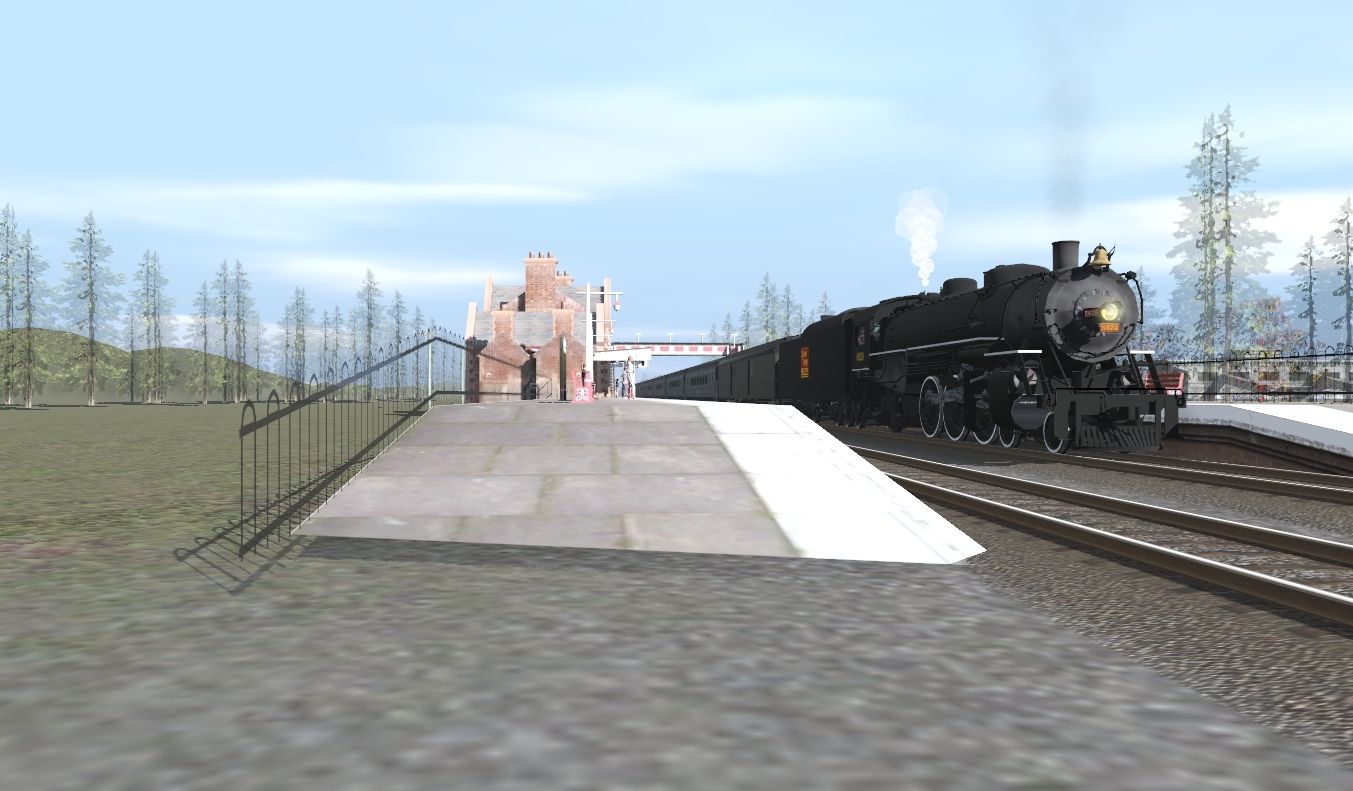 Trainz Portal