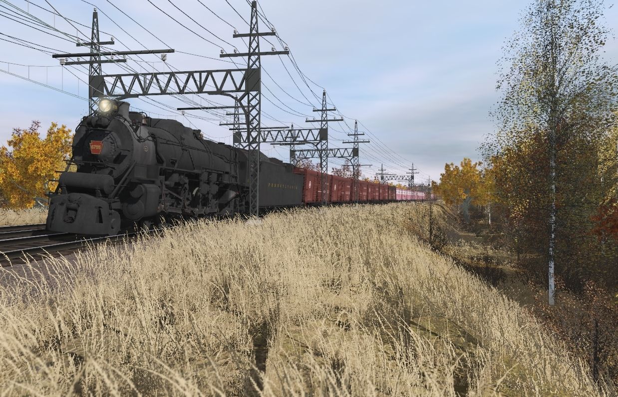 Trainz Portal