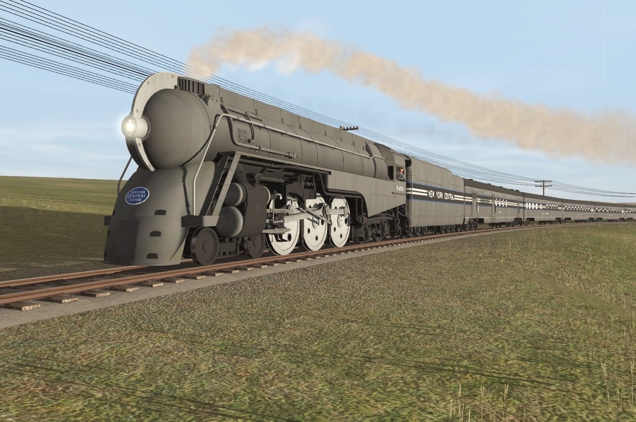 Trainz Portal