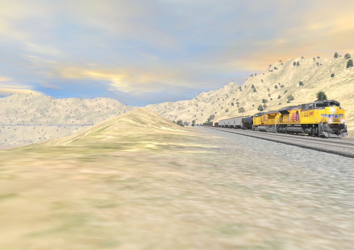 Trainz Portal