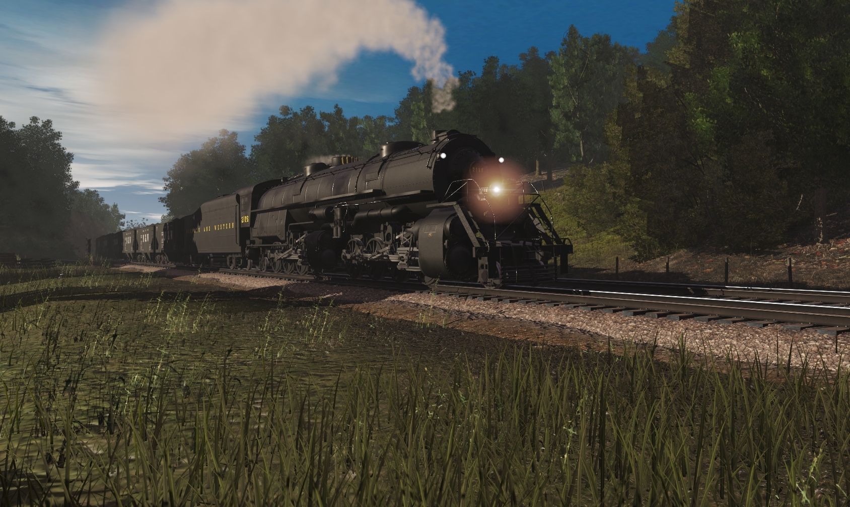 Trainz Portal