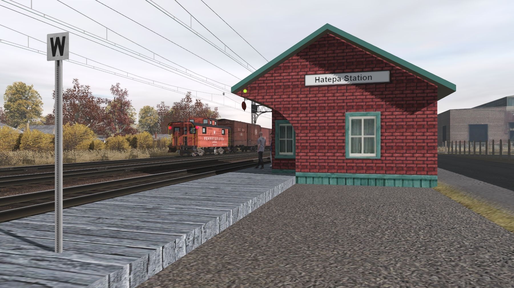 Trainz Portal