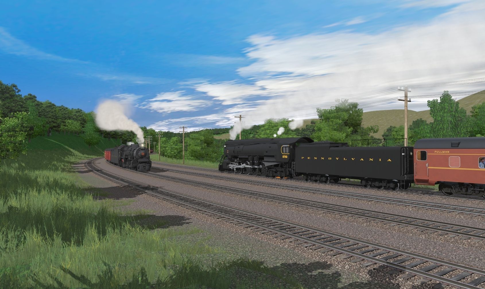 Trainz Portal