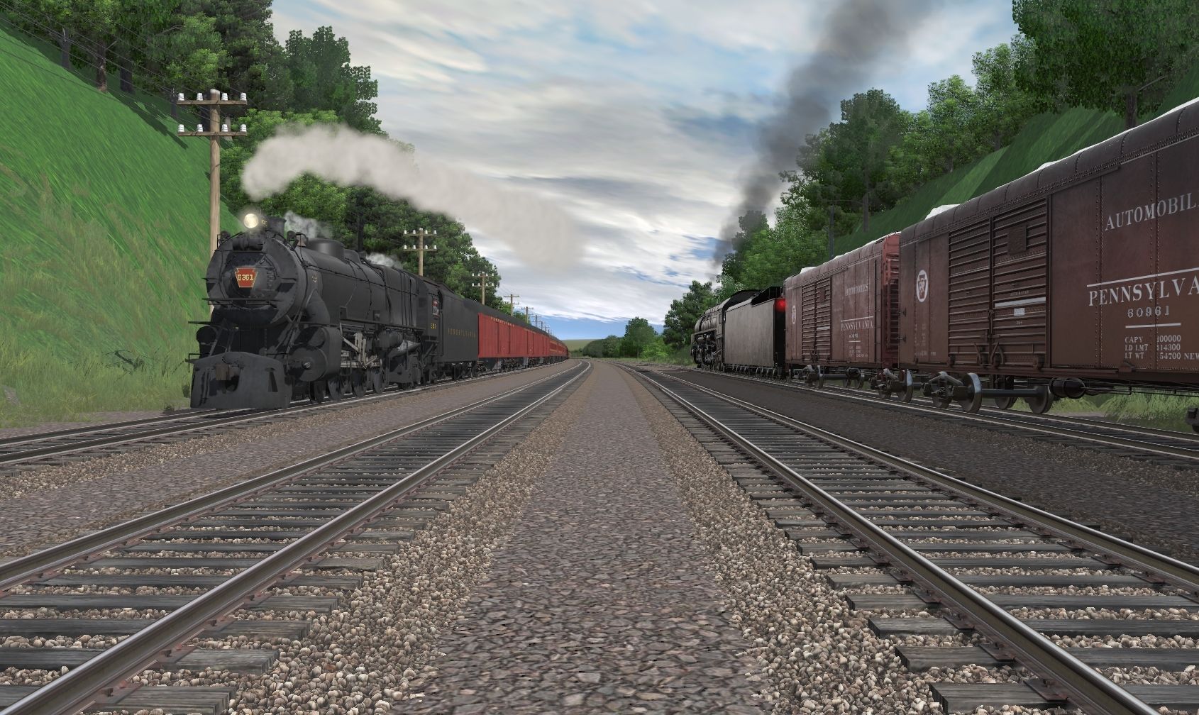 Trainz Portal