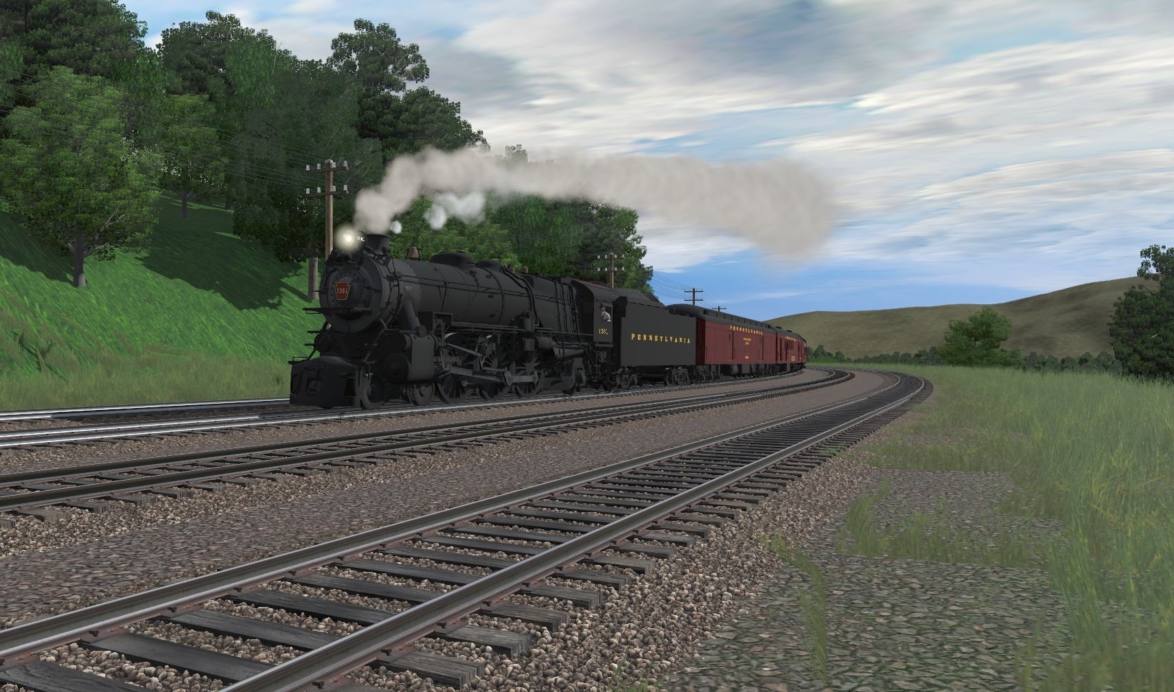 Trainz Portal
