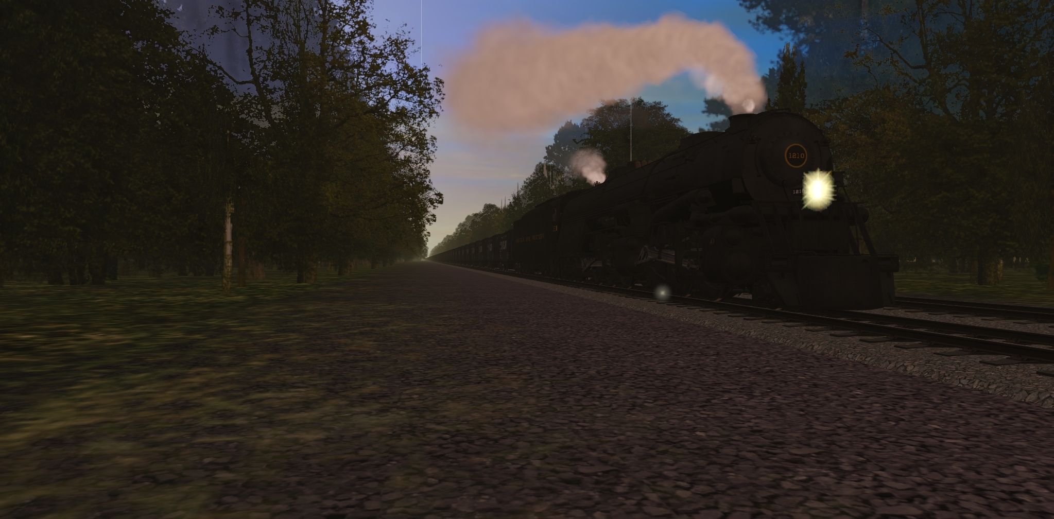 Trainz Portal