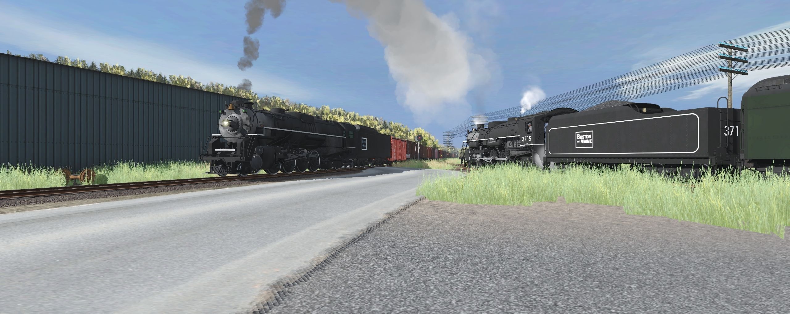 Trainz Portal