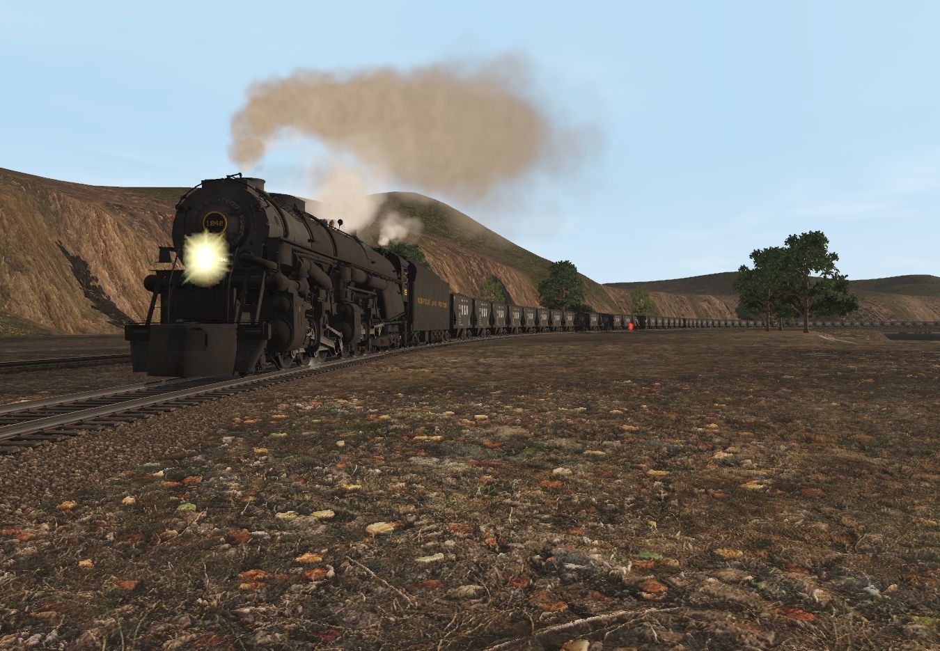 Trainz Portal