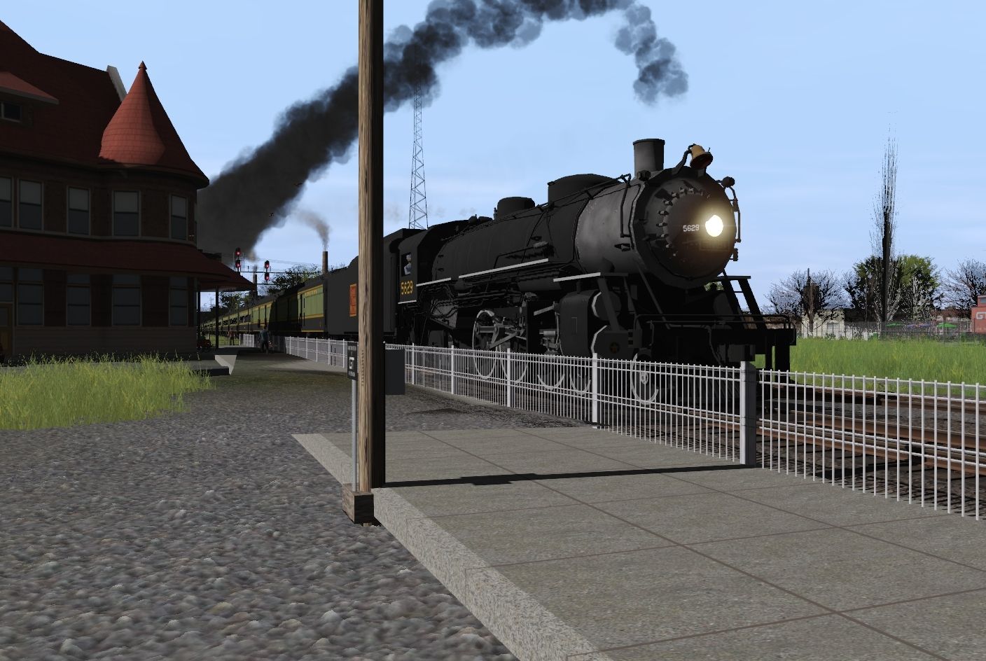 Trainz Portal