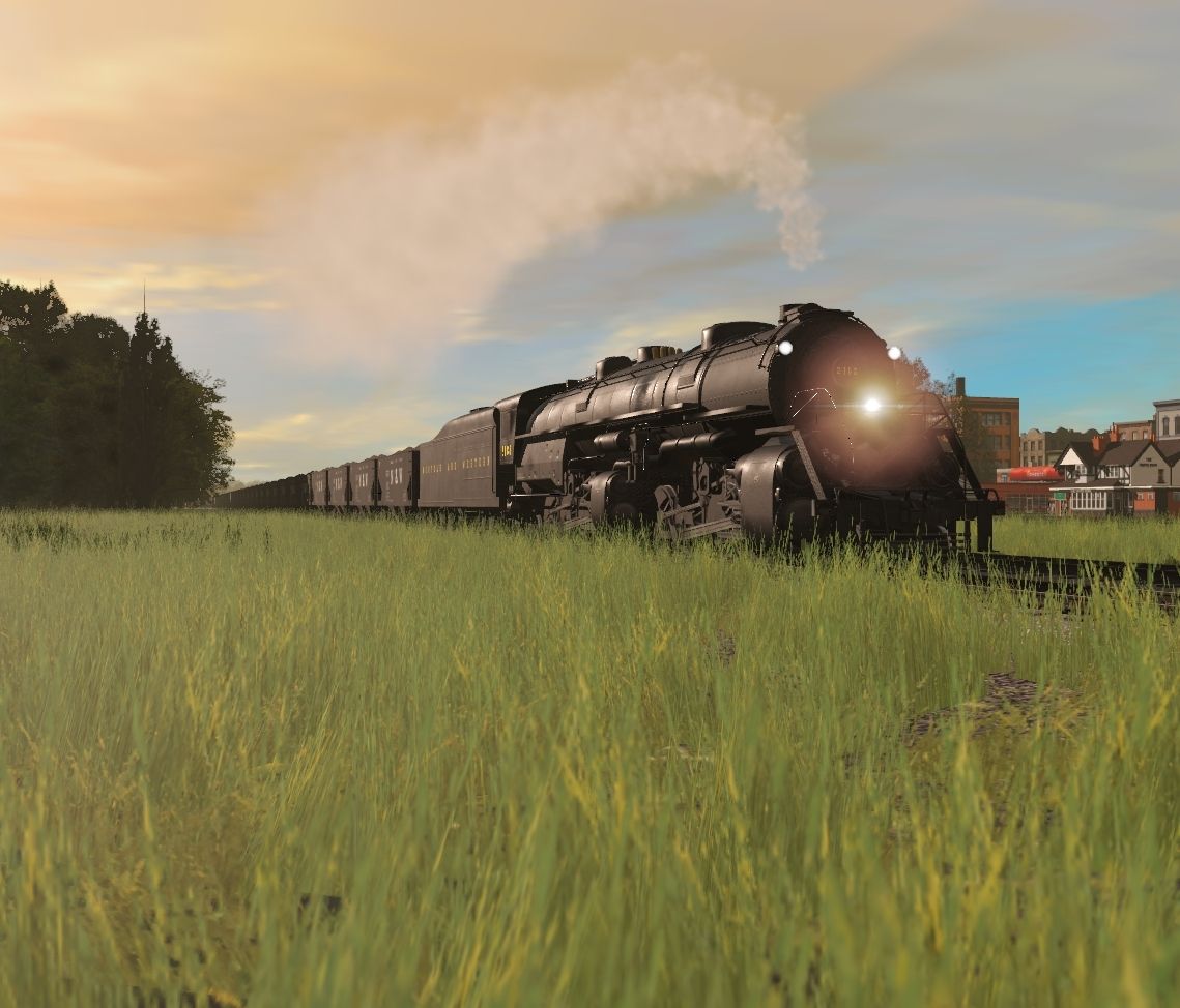 Trainz Portal