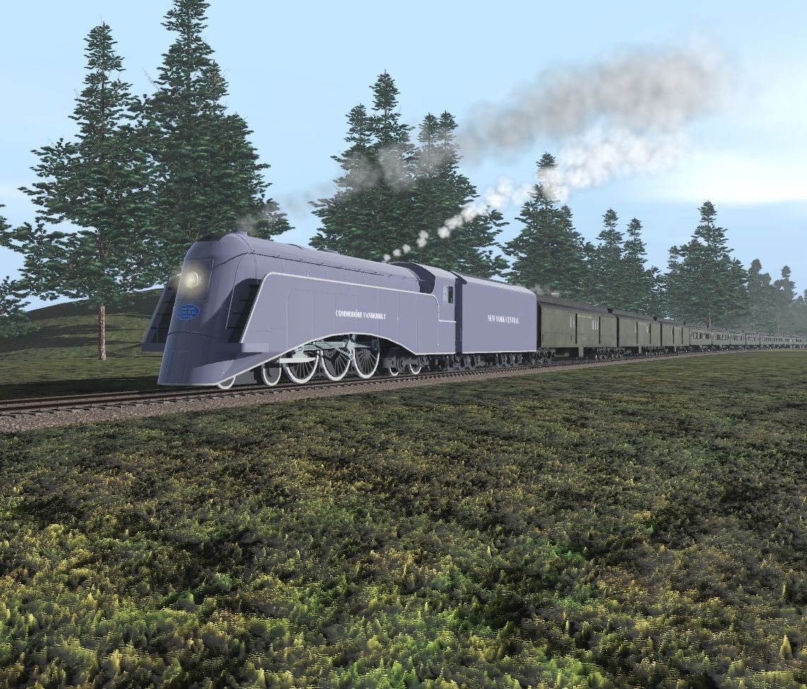 Trainz Portal