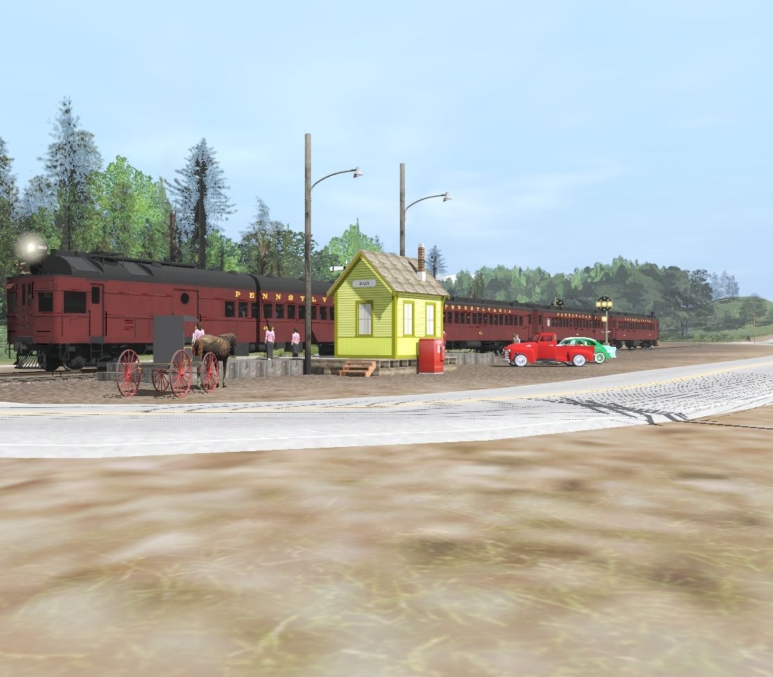 Trainz Portal