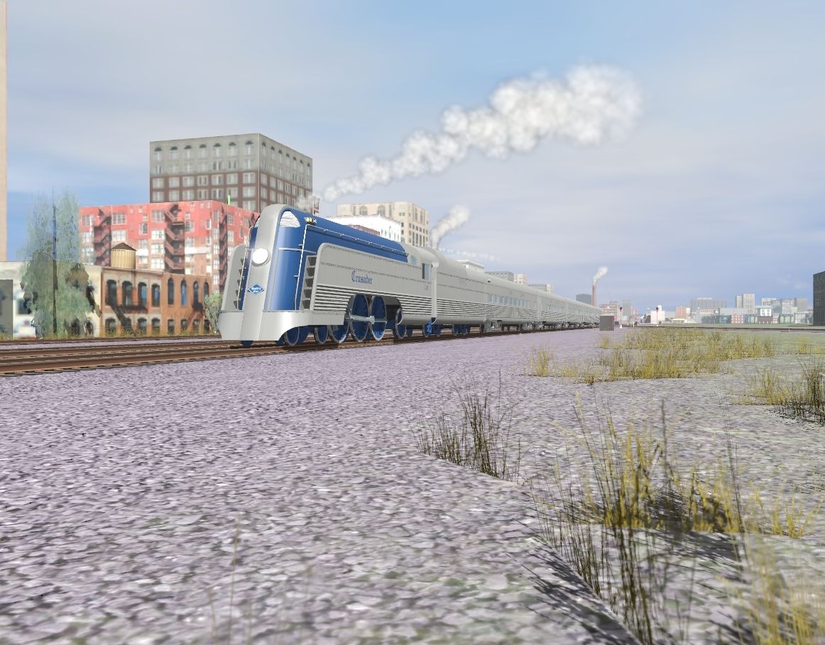 Trainz Portal