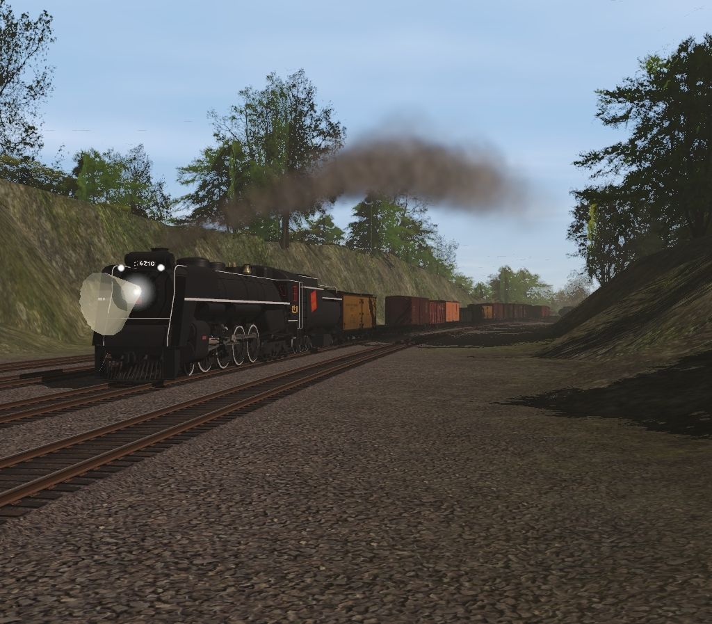 Trainz Portal