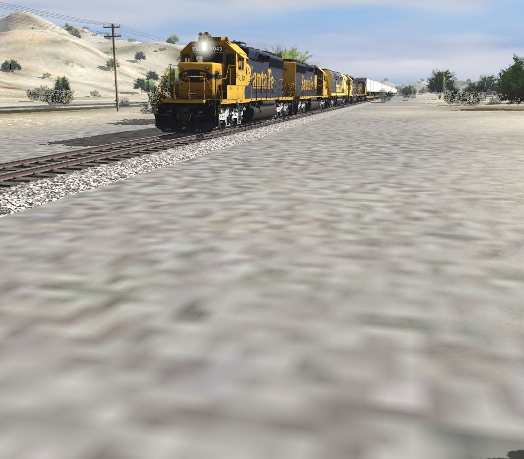 Trainz Portal