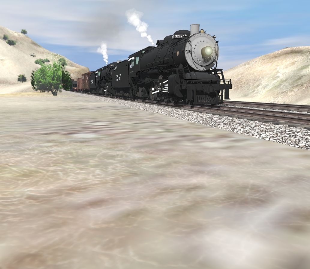 Trainz Portal