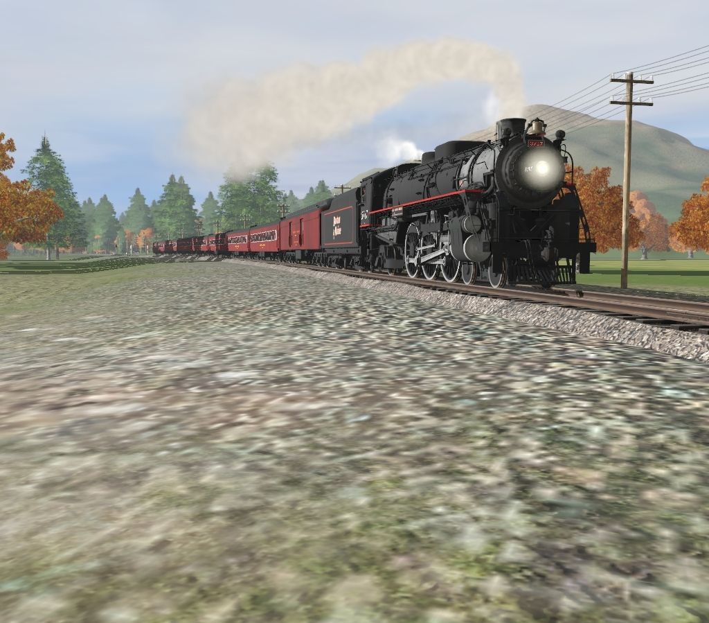 Trainz Portal