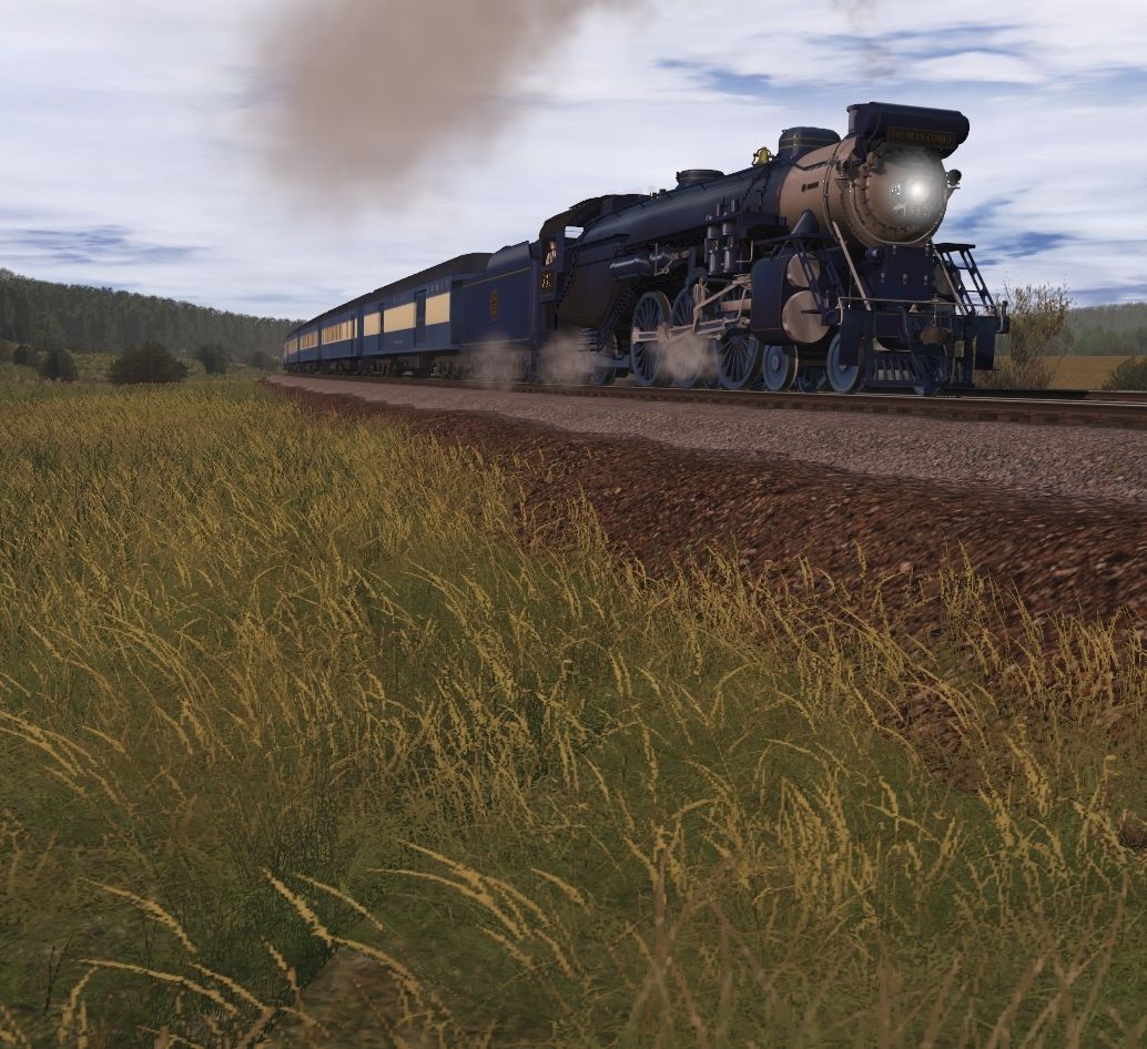 Trainz Portal